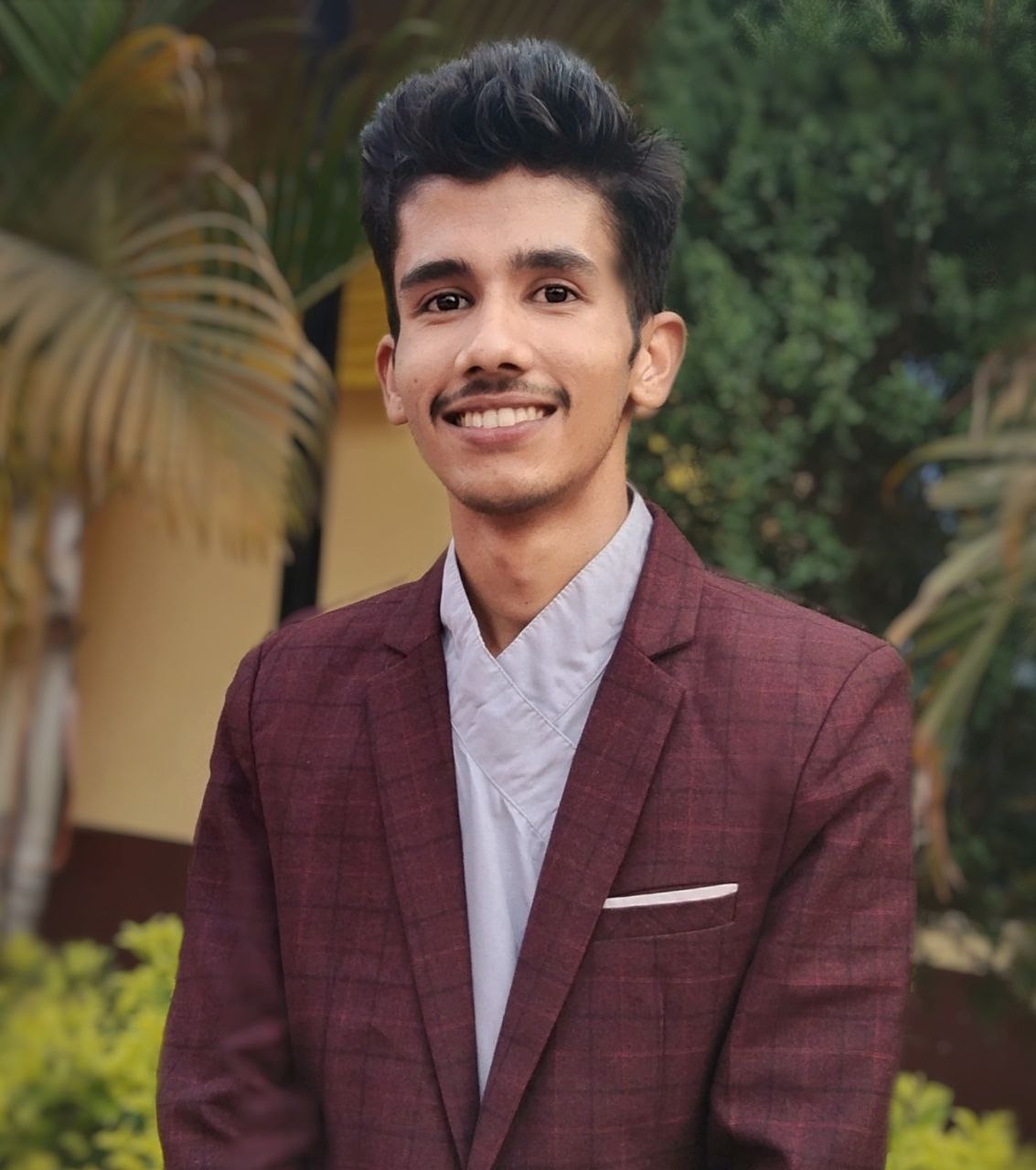 Our Team | Codniv Innovations Pvt. Ltd.